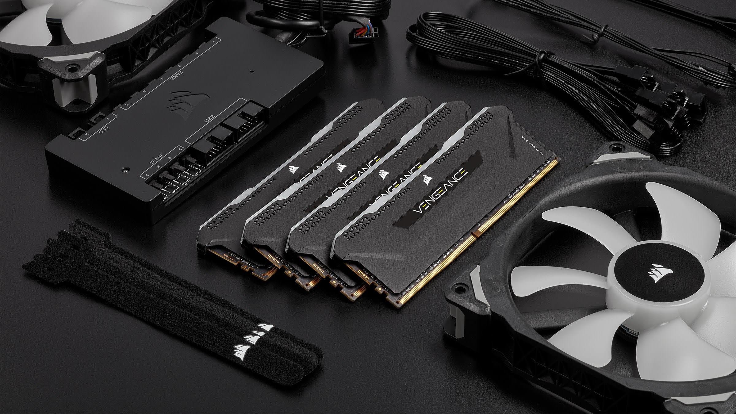 Corsair for Business | CORSAIR