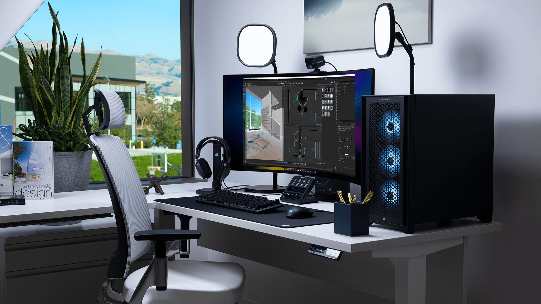 Corsair Business Solutions | CORSAIR