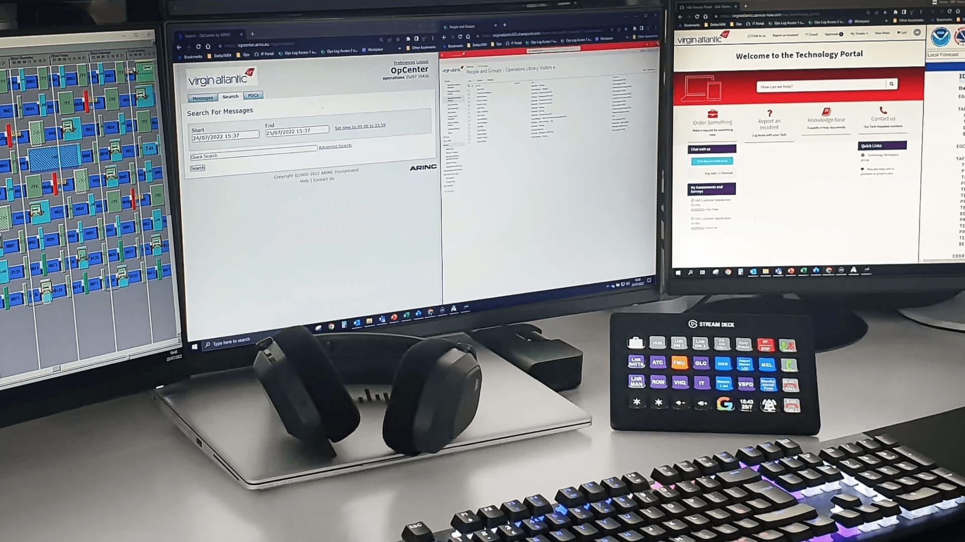 Digital Workspace Solutions & Services | CORSAIR