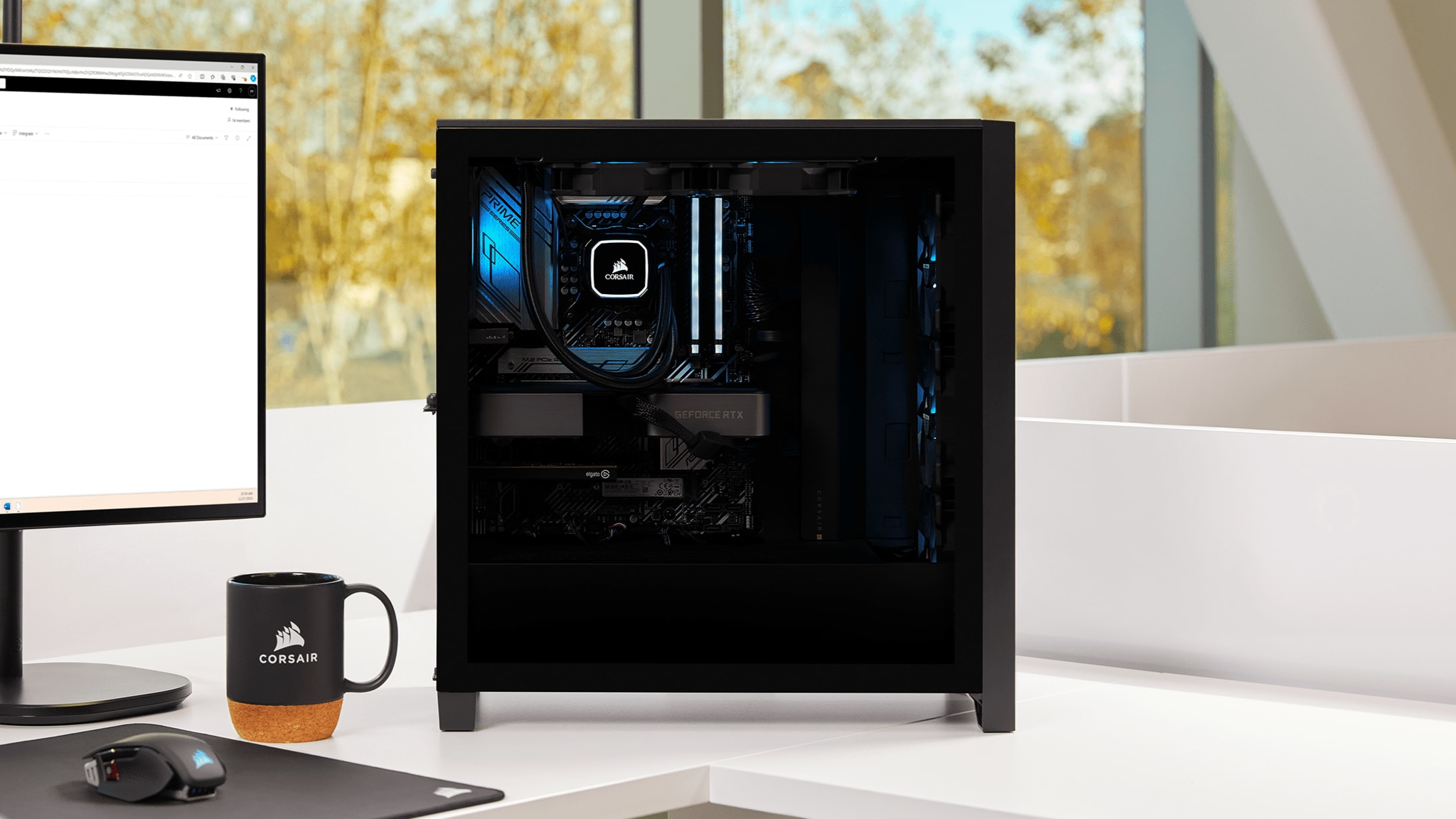 High Performance Computing (HPC) Solutions | CORSAIR