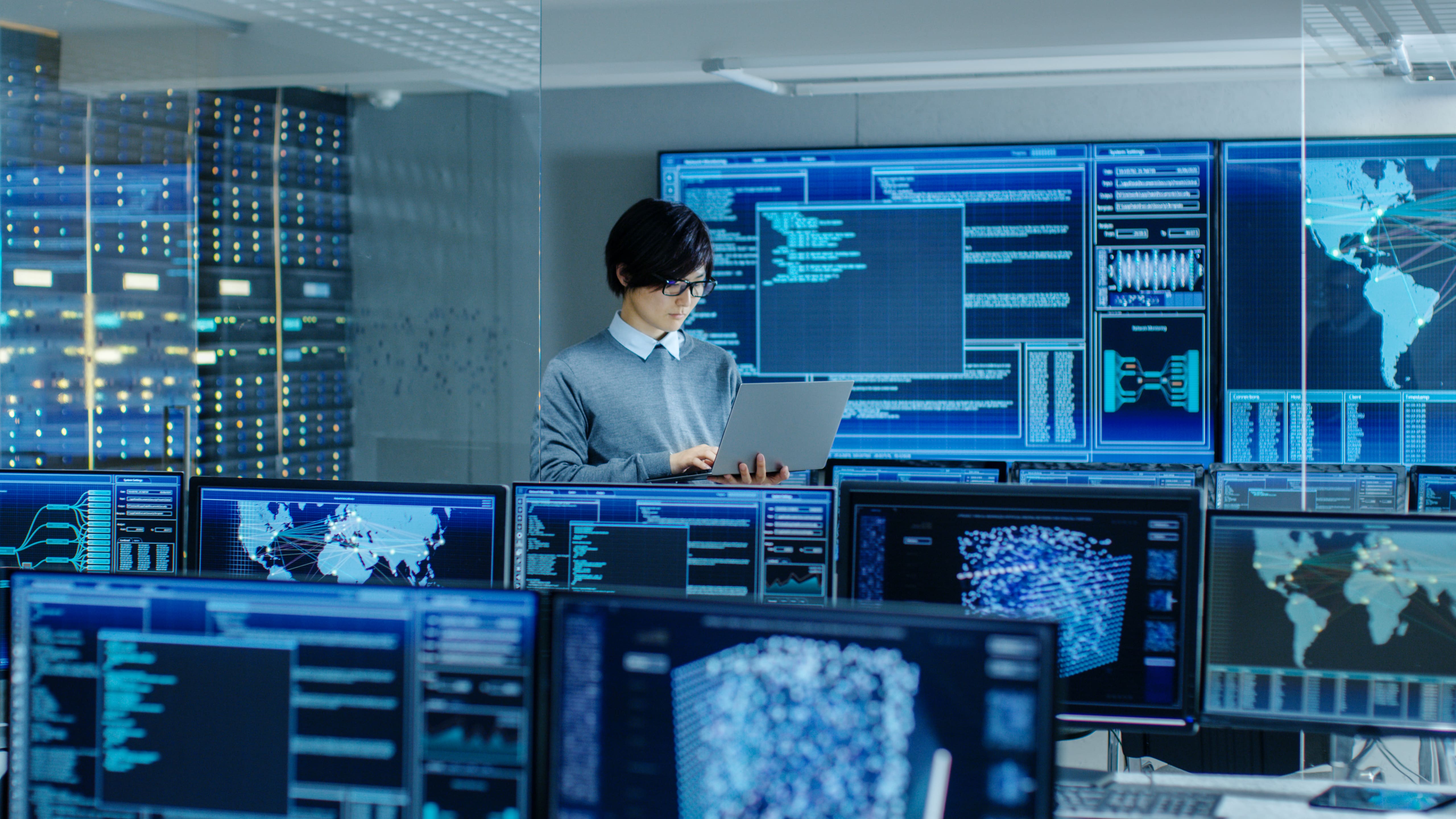 High Performance Computing (HPC) Solutions | CORSAIR