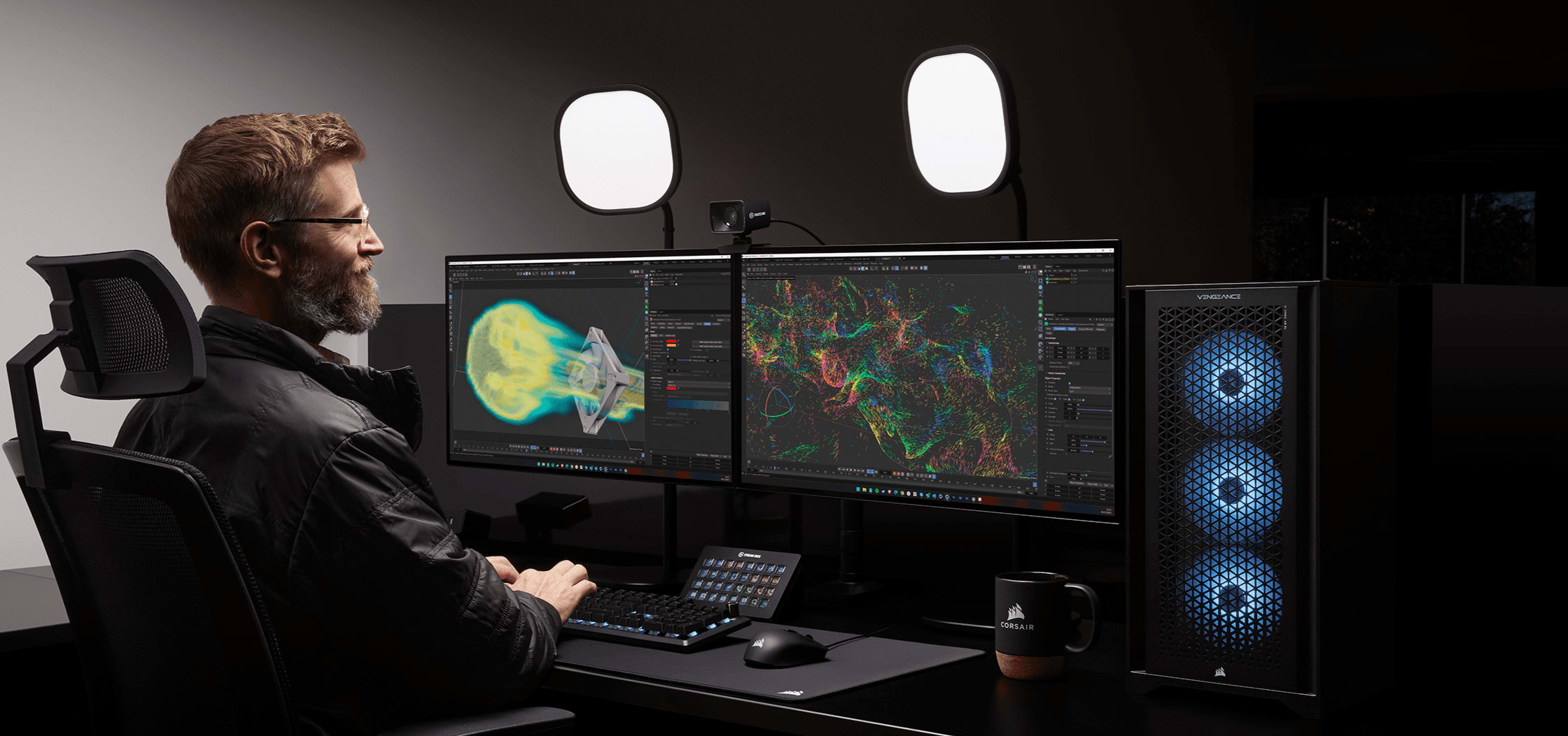 Corsair for Business | CORSAIR