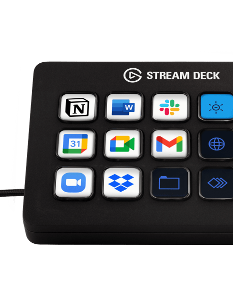 Digital Workspace Solutions & Services | CORSAIR