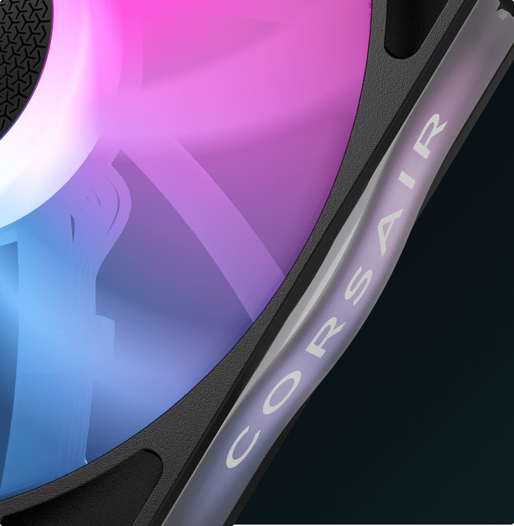 CORSAIR RX120 RGB FAN STARTER KIT [Black] – ascenti.co.th