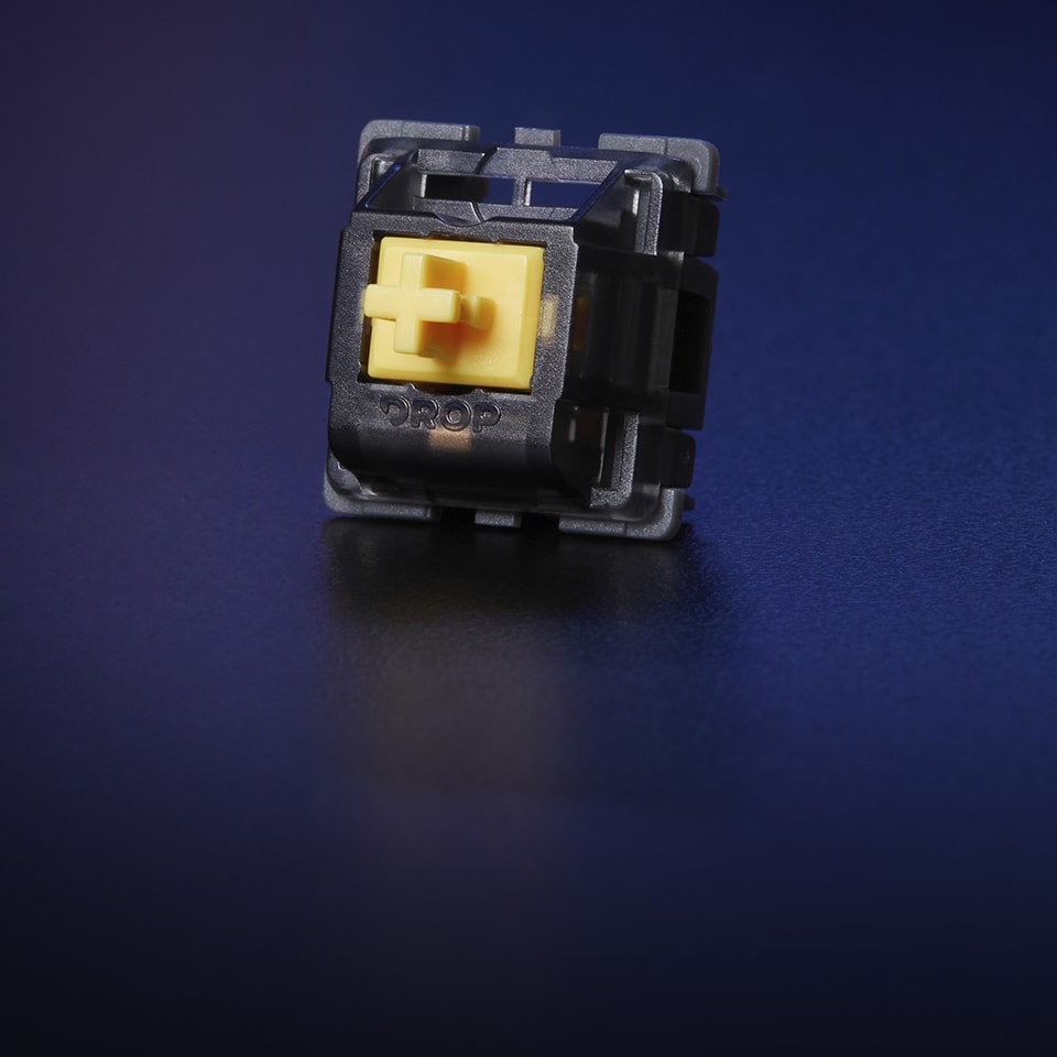 K65 PLUS WIRELESS 75% RGB Mechanical Gaming Keyboard