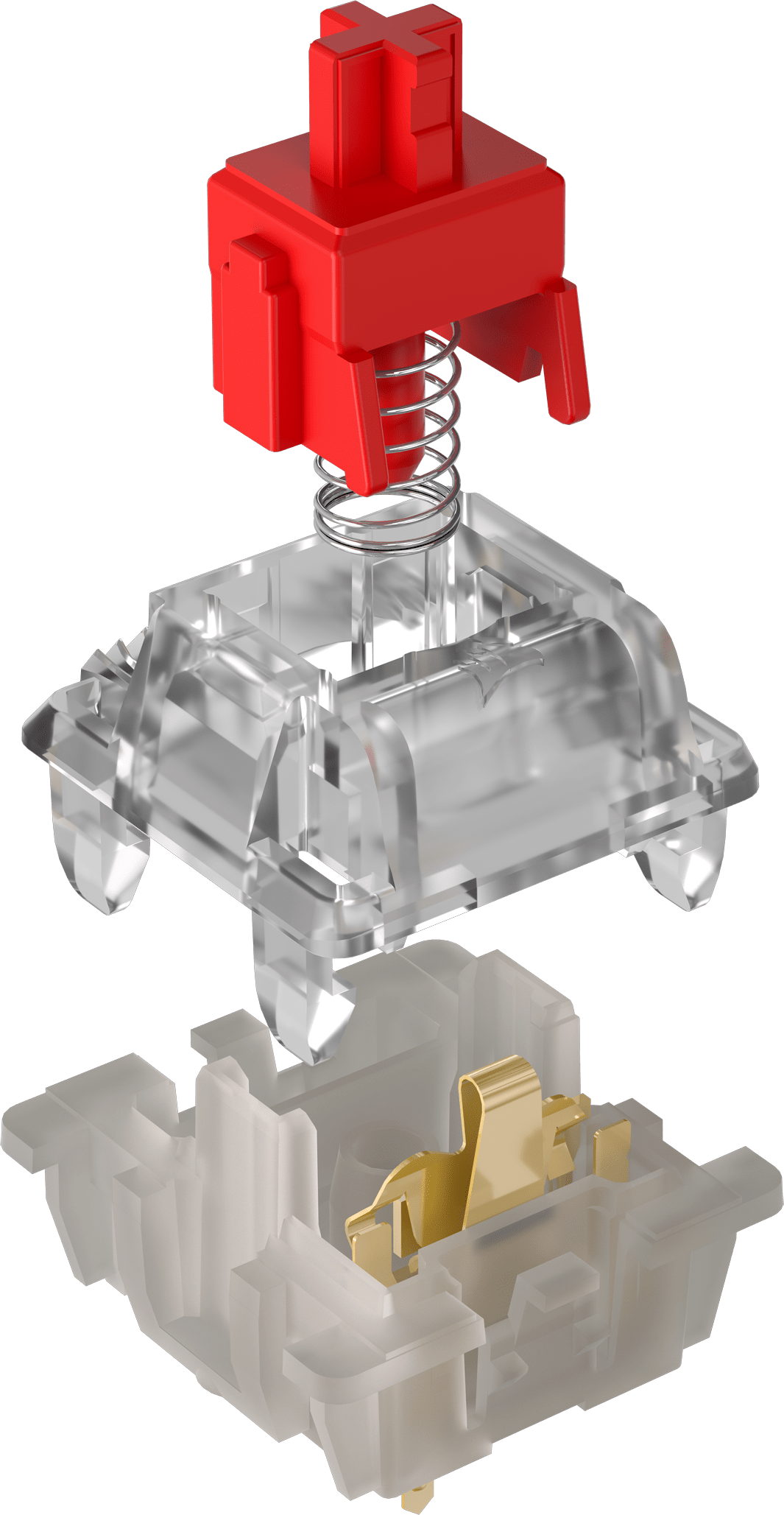 K65 PLUS WIRELESS 75% RGB Mechanical Gaming Keyboard