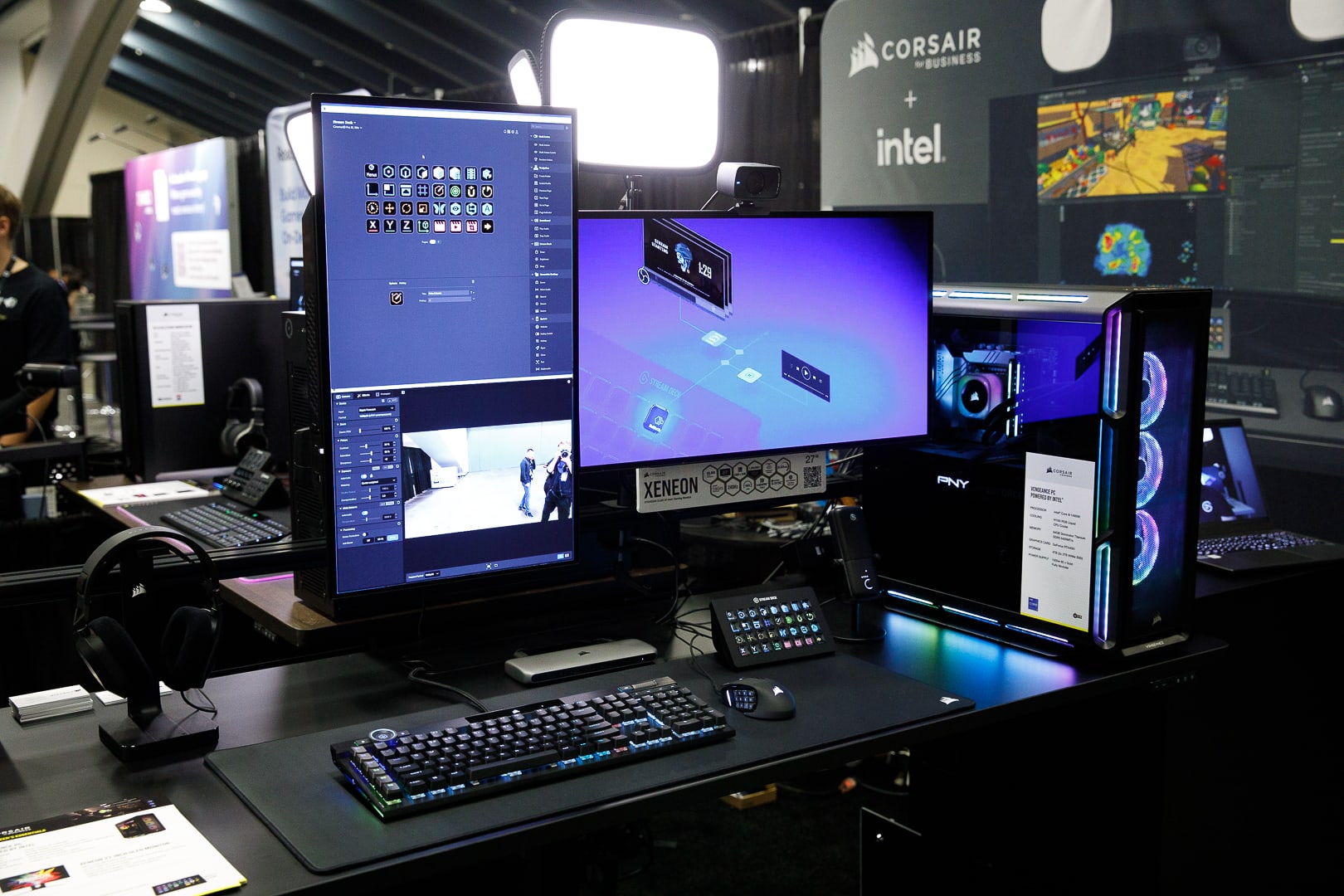 Corsair for Business | CORSAIR