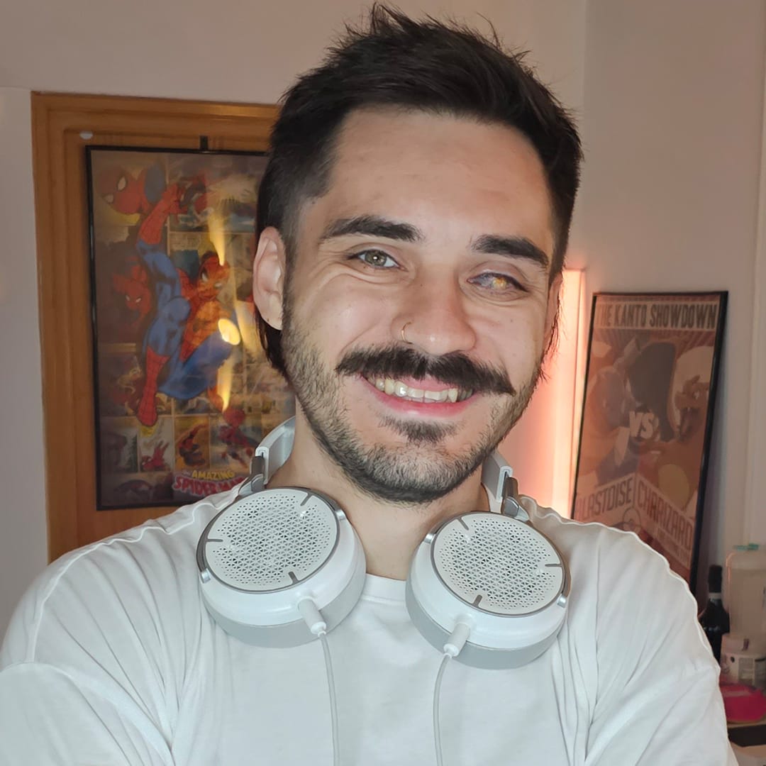 CORSAIR Ambassador Program | Creator Partnership