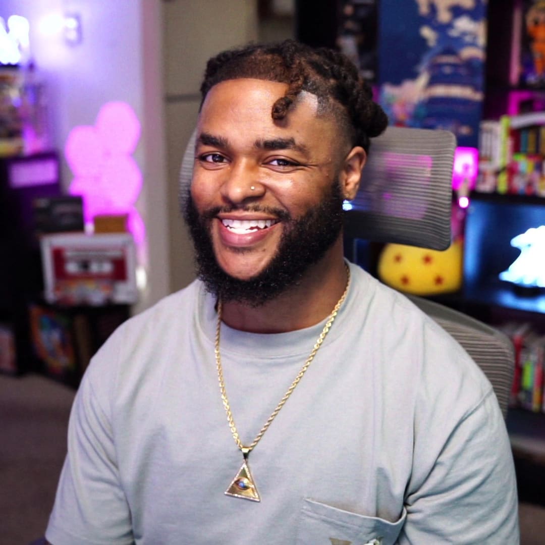 CORSAIR Ambassador Program | Creator Partnership