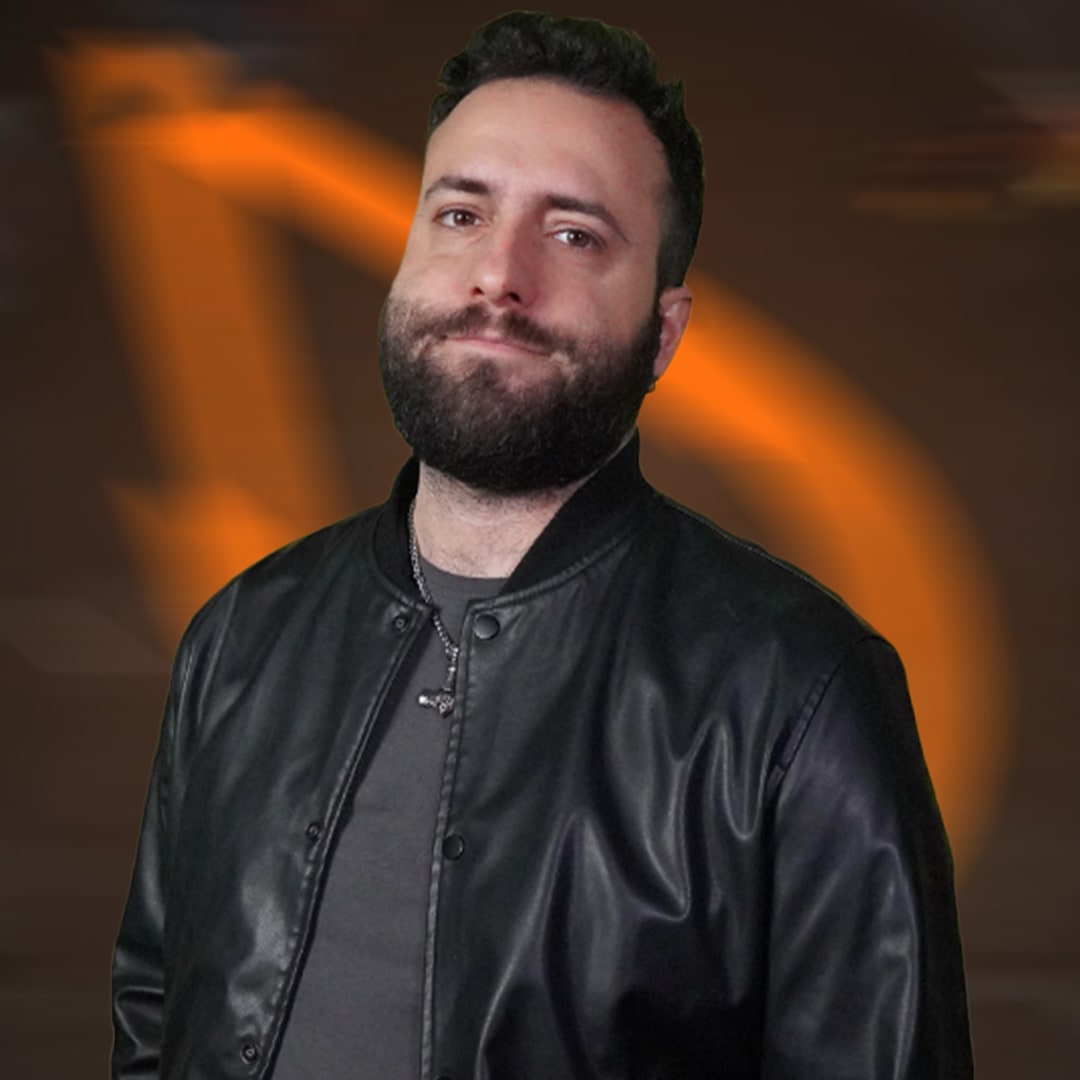 CORSAIR Ambassador Program | Creator Partnership