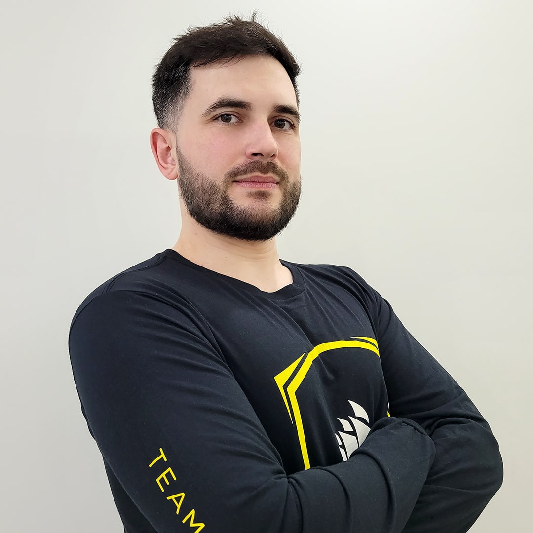 CORSAIR Ambassador Program | Creator Partnership