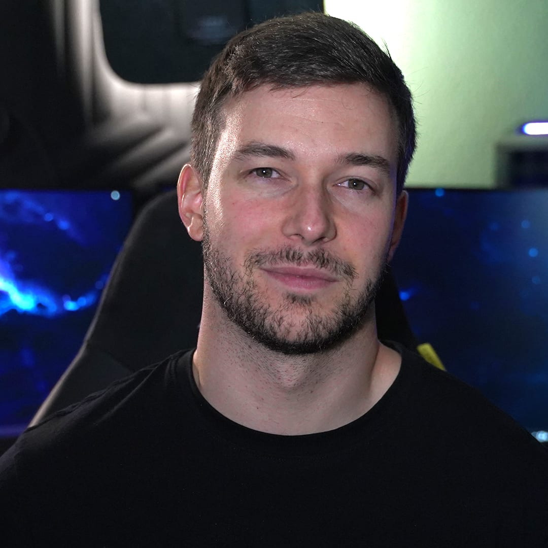 CORSAIR Ambassador Program | Creator Partnership