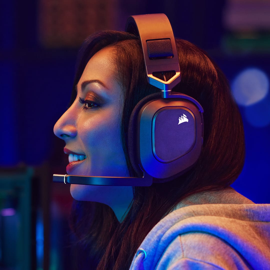 CORSAIR Ambassador Program | Creator Partnership