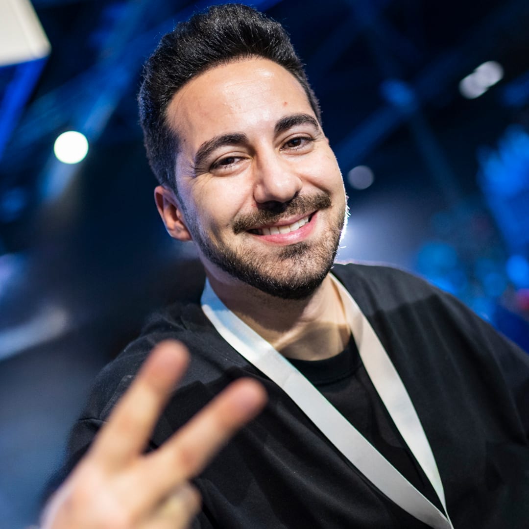 CORSAIR Ambassador Program | Creator Partnership