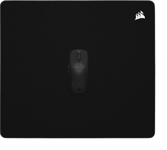 MM500 v2 Hybrid Cloth Gaming Mouse Pad - Large