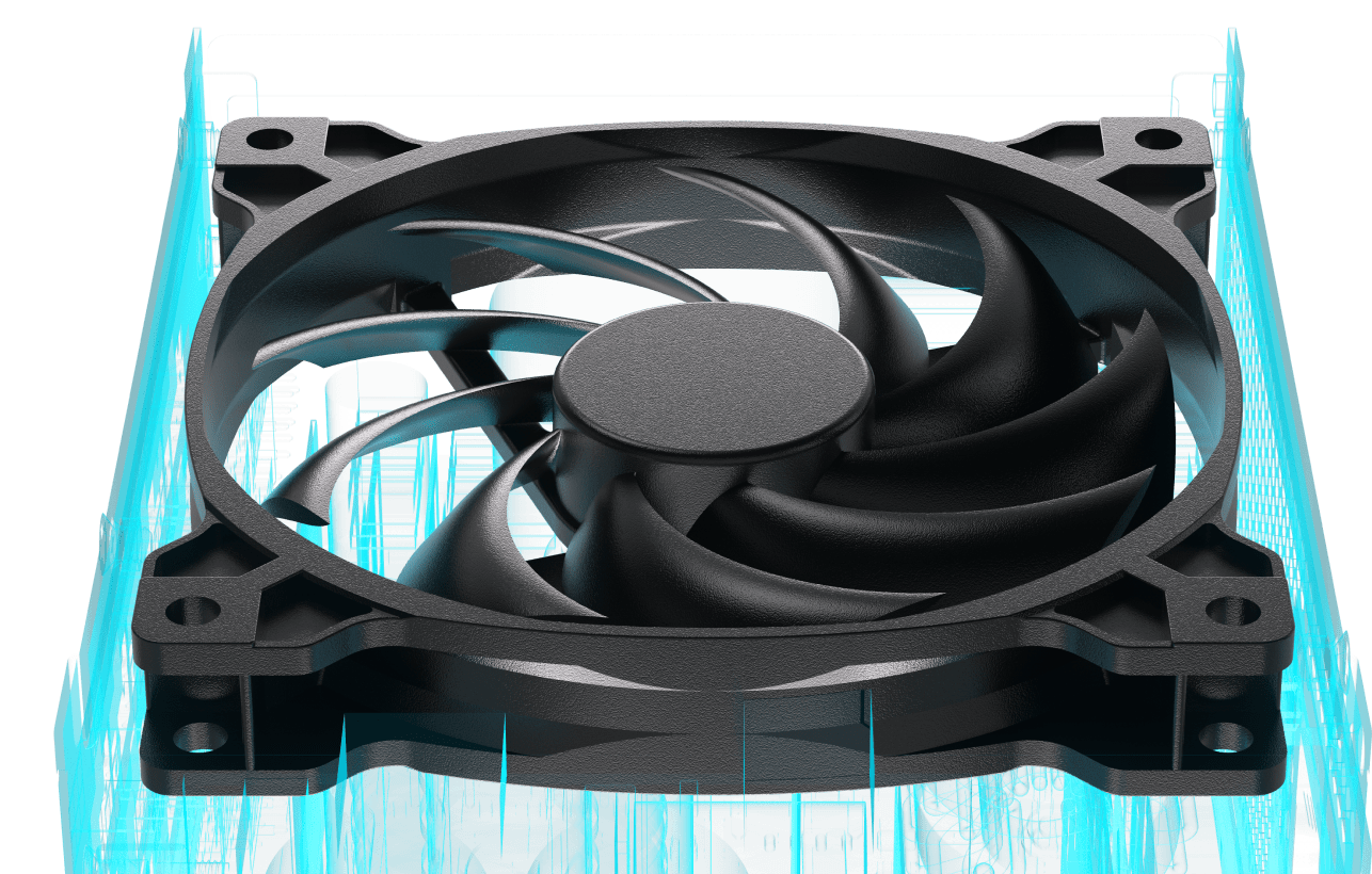 SF Series SF750 Fully Modular 80 PLUS Platinum SFX Power Supply