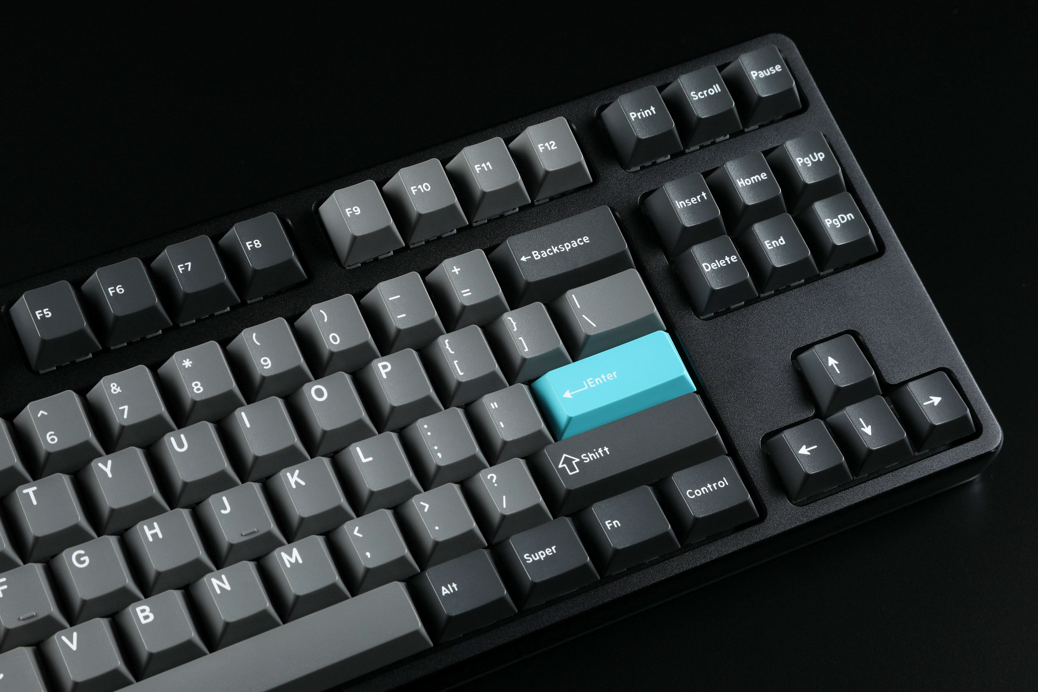 DROP Dcx Dolch Keycap Set