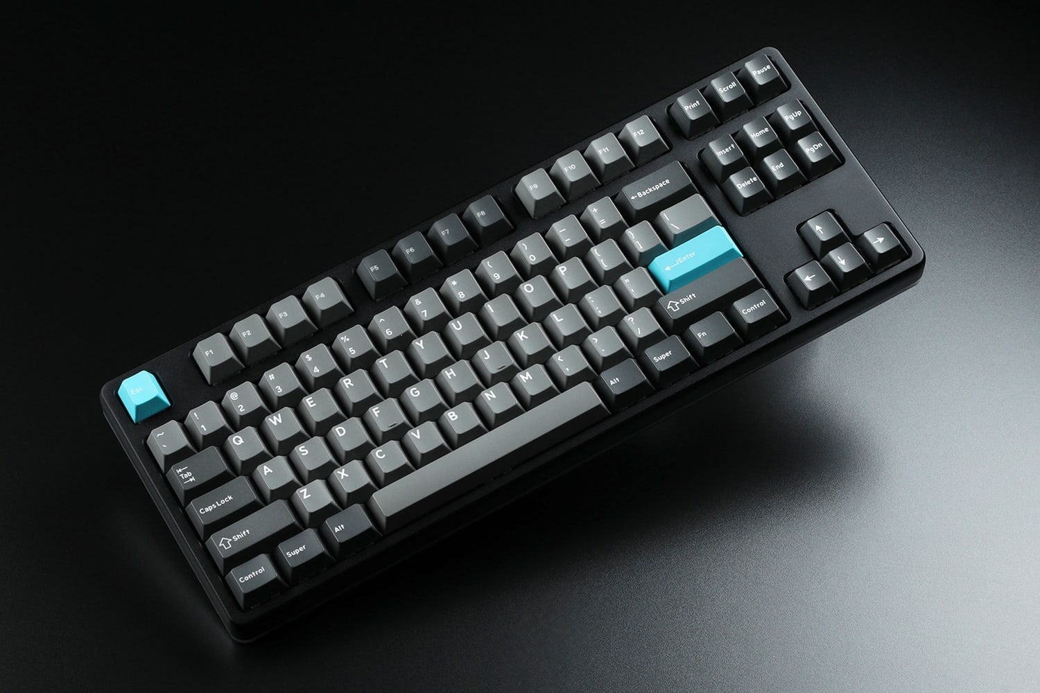 DROP Dcx Dolch Keycap Set