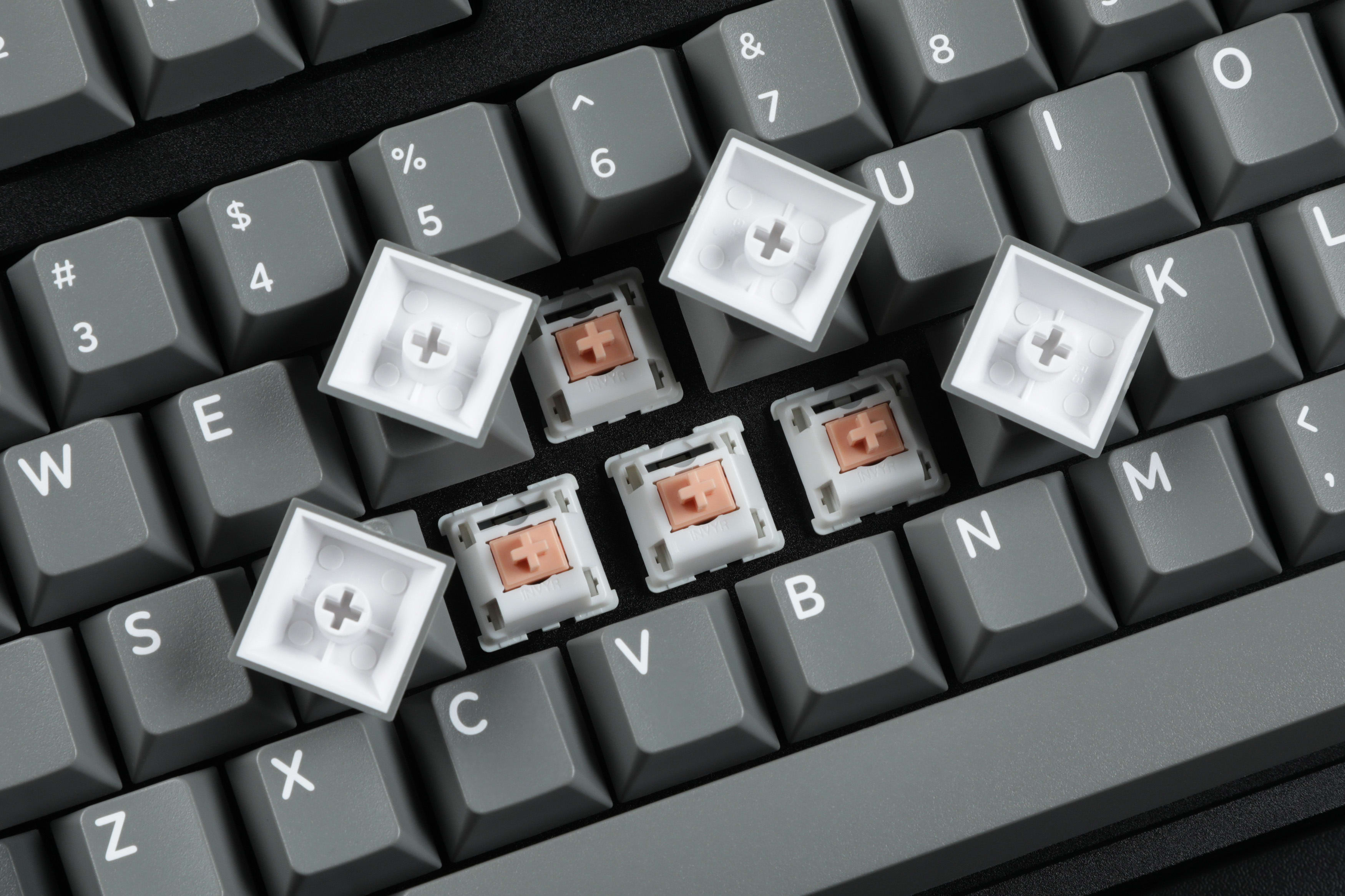 DROP Dcx Dolch Keycap Set