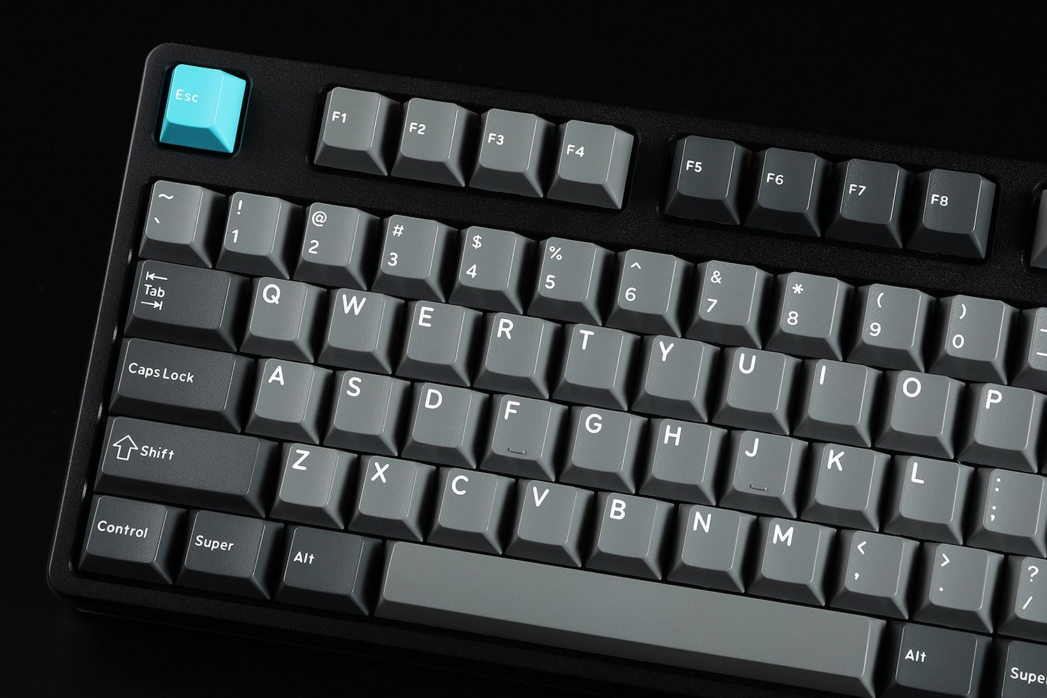 DROP Dcx Dolch Keycap Set