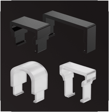 ARGB PSU Cable Strips