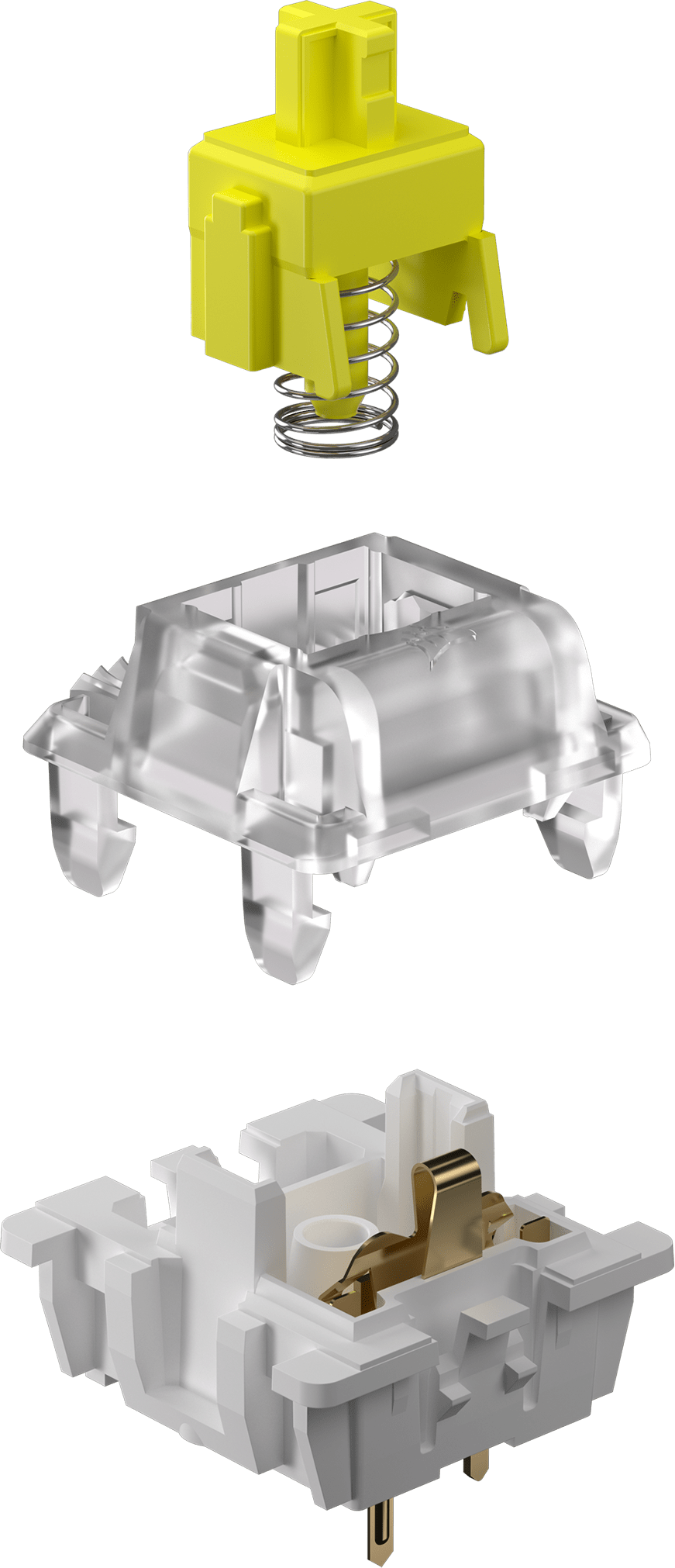 K65 PLUS WIRELESS TACTILE 75% RGB Mechanical Gaming Keyboard