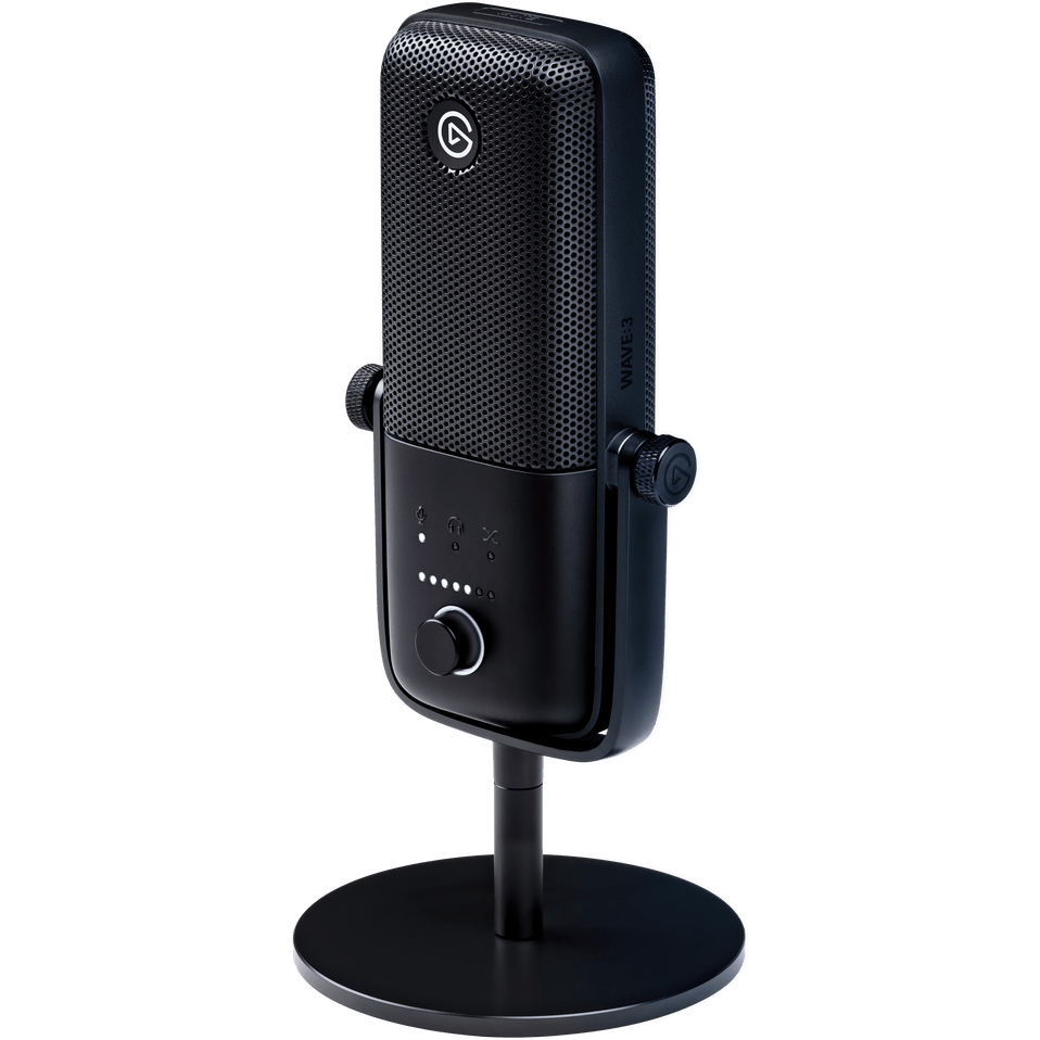 Kai Cenat Streamer University x CORSAIR | Streaming Setup & Gear