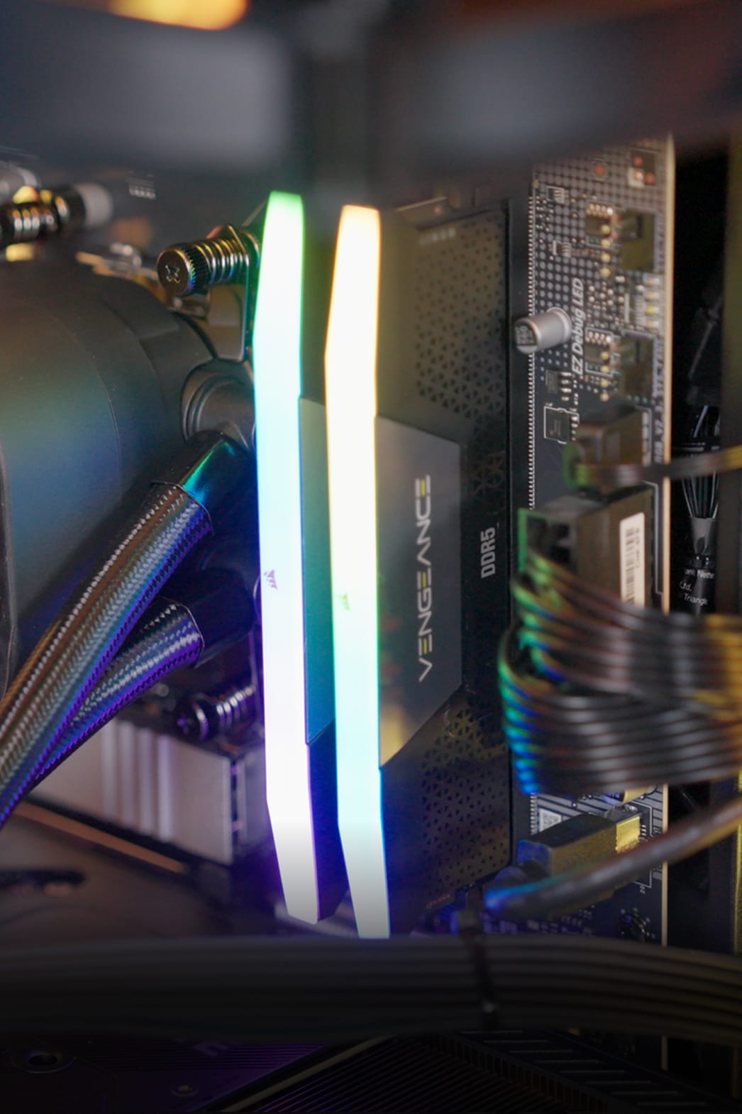 4K Gaming PCs | Prebuilt 4K Ready PCs | CORSAIR