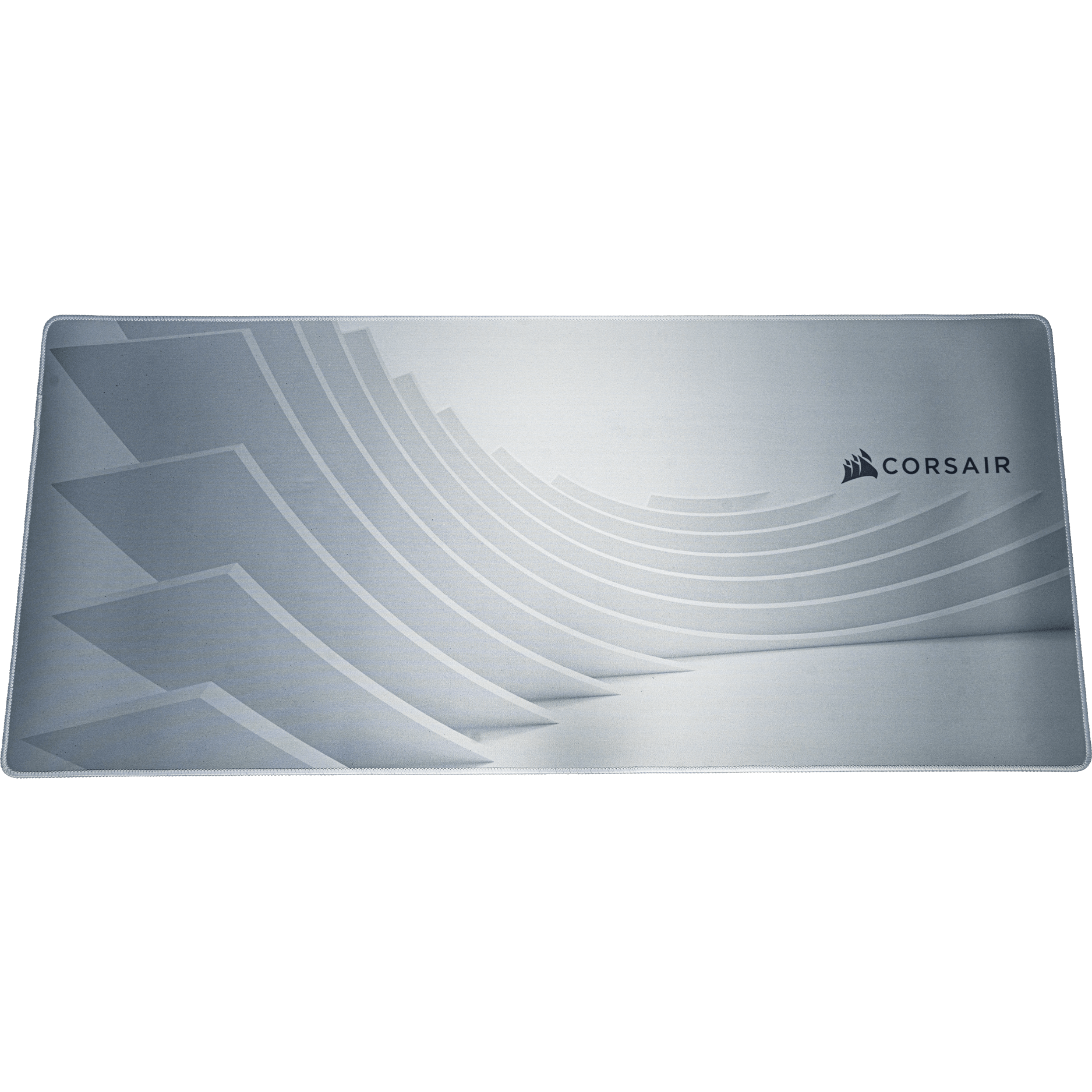 CORSAIR ONE Desk Mat - Bright Design