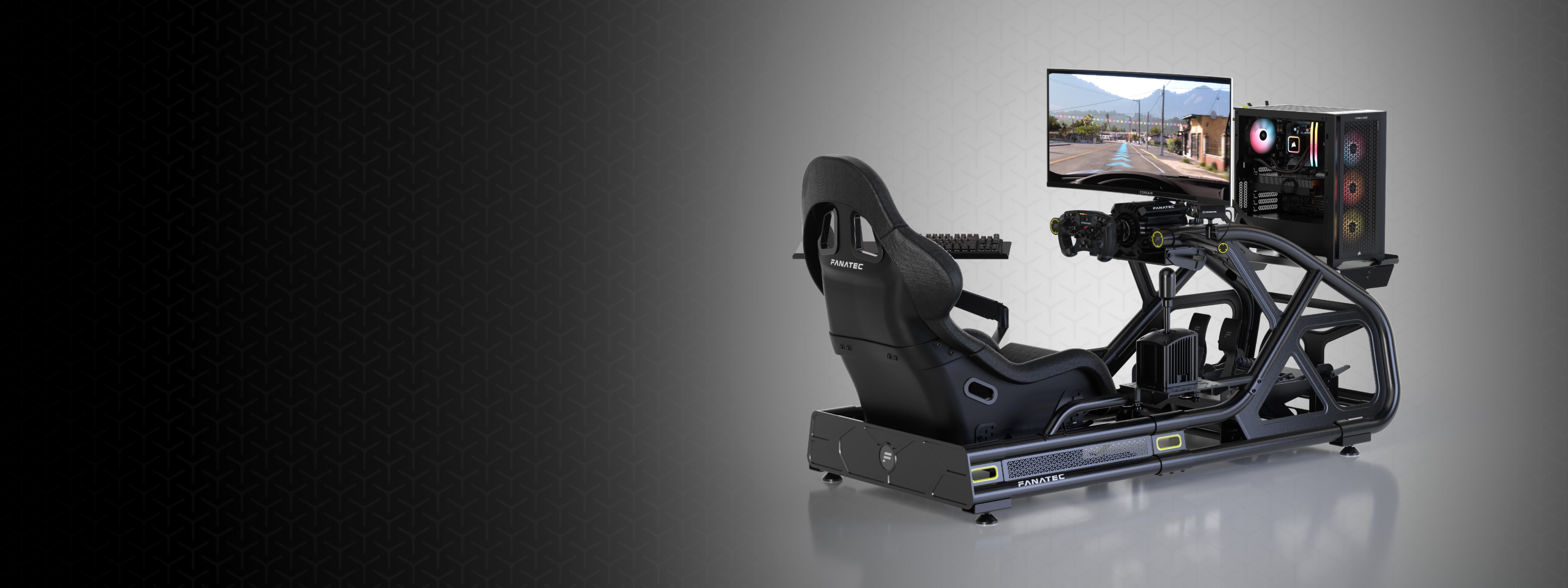 Best Streaming PC Setup Guide