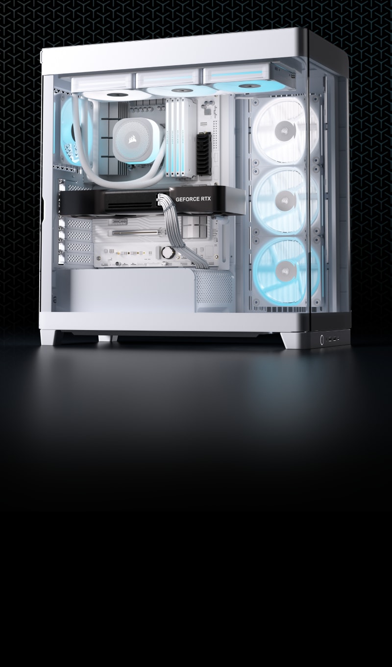 Custom RGB PC Build Guide