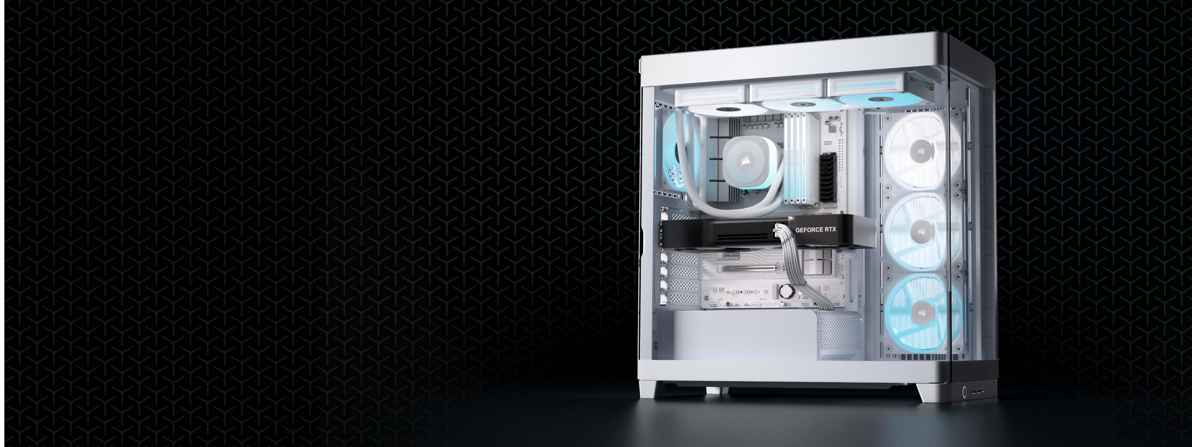 Custom RGB PC Build Guide