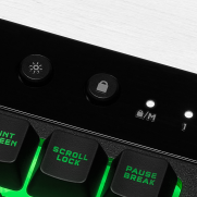 K55 RGB PRO XT Gaming Keyboard (GR)