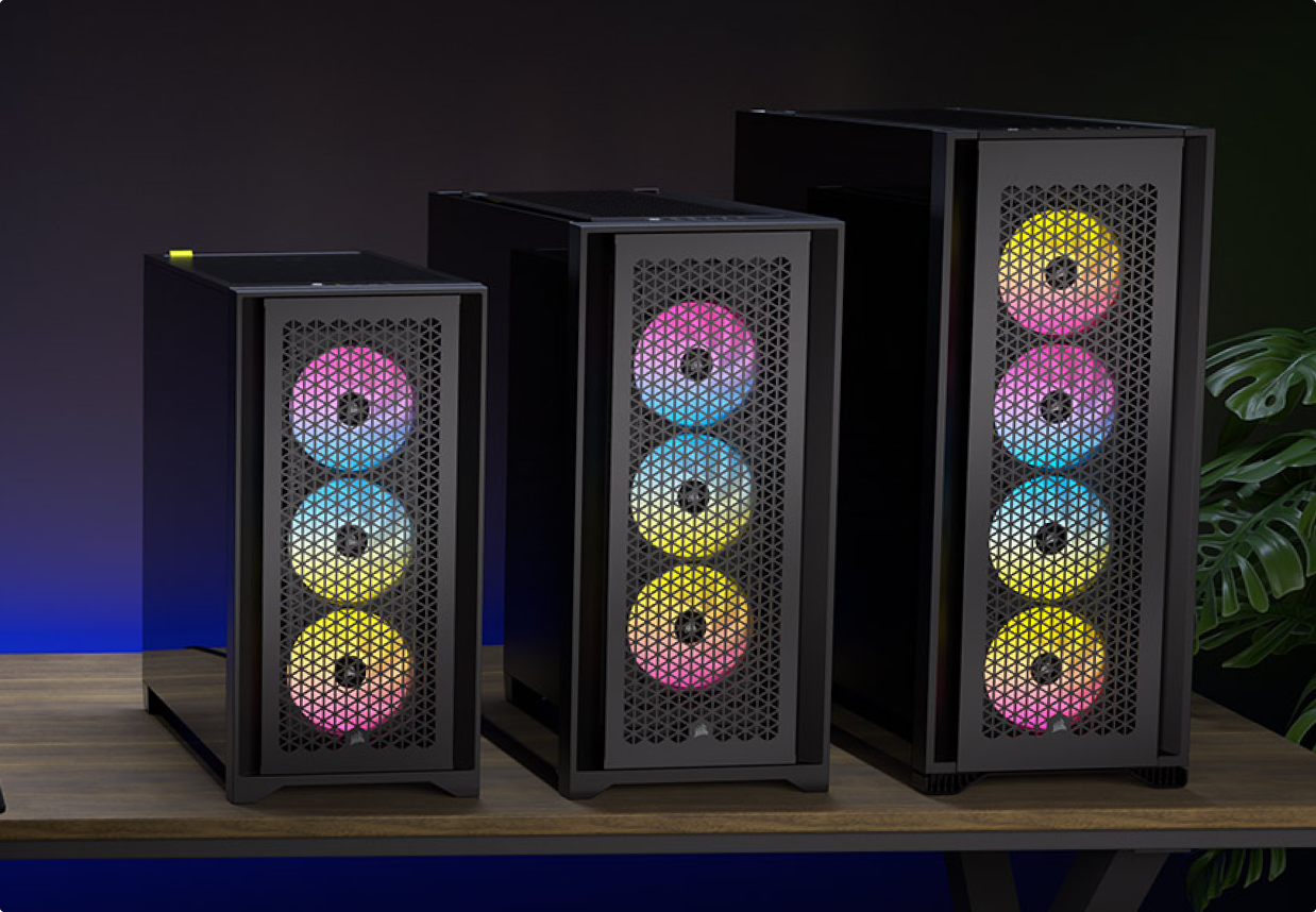 DIY campaign - Master Your Space