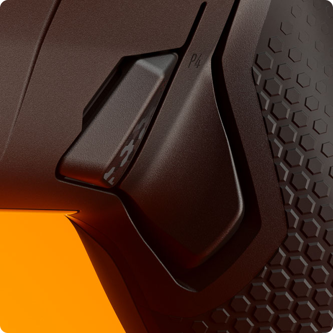 Scuf Xbox Controller SCUF ENVISION PRO Wireless Gaming Controller For ...