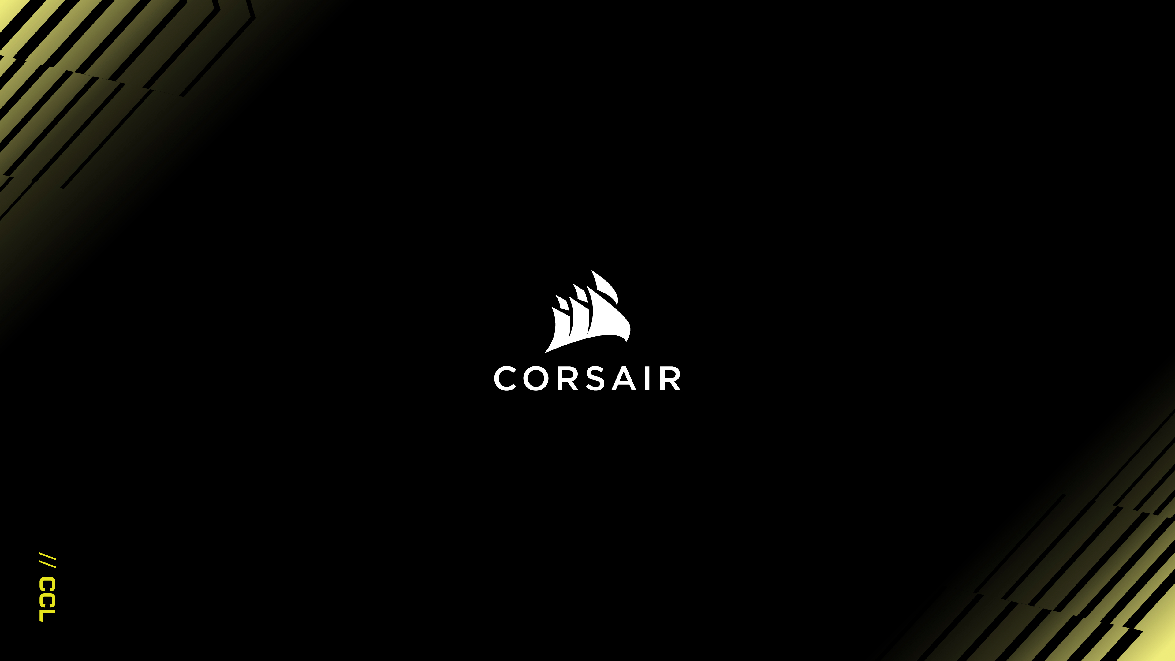 Corsair Desktop Wallpaper