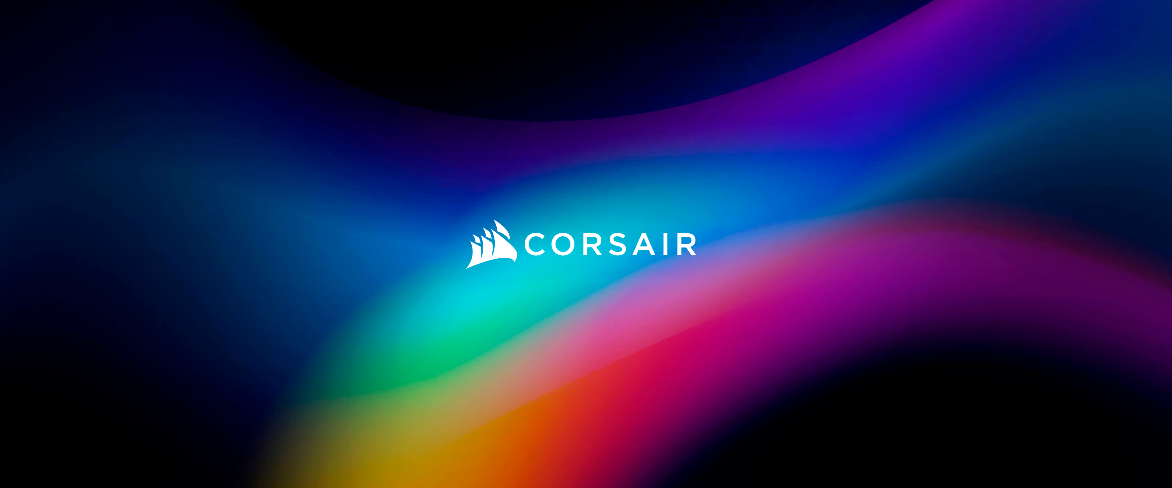 Corsair Desktop Wallpaper