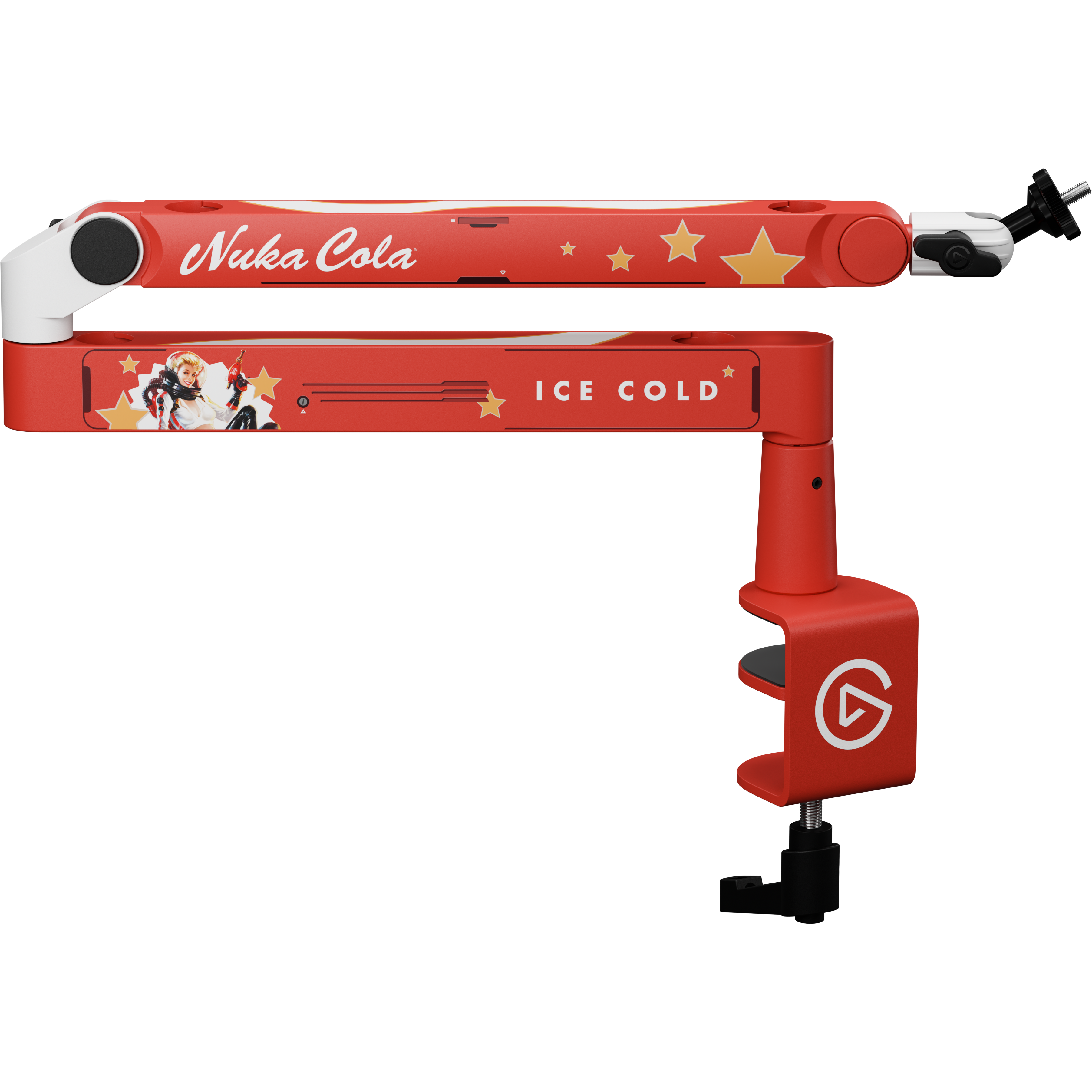 Nuka-Cola™ Mic Arm LP