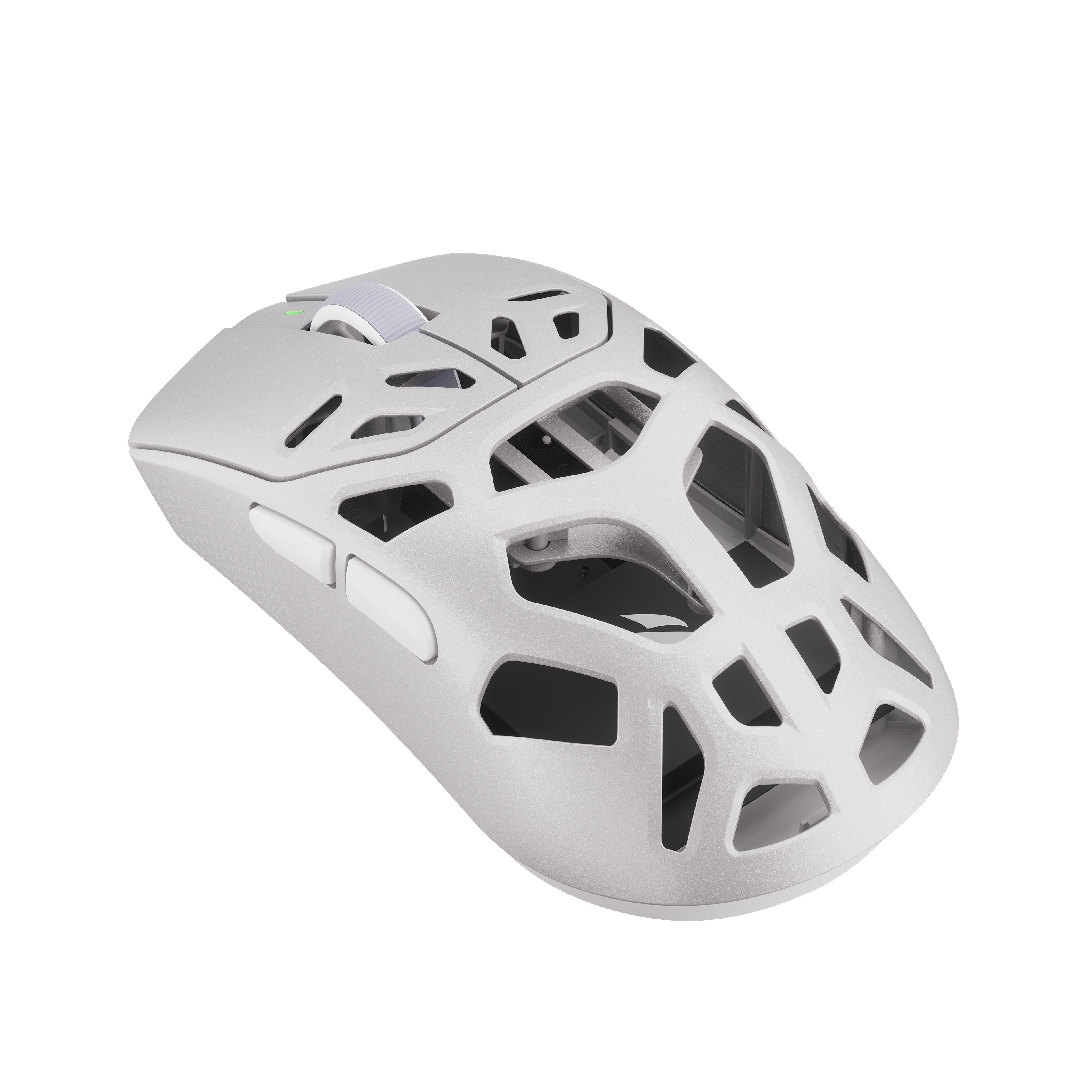 SABRE v3 PRO PureVector MG Wireless Gaming Mouse | CORSAIR