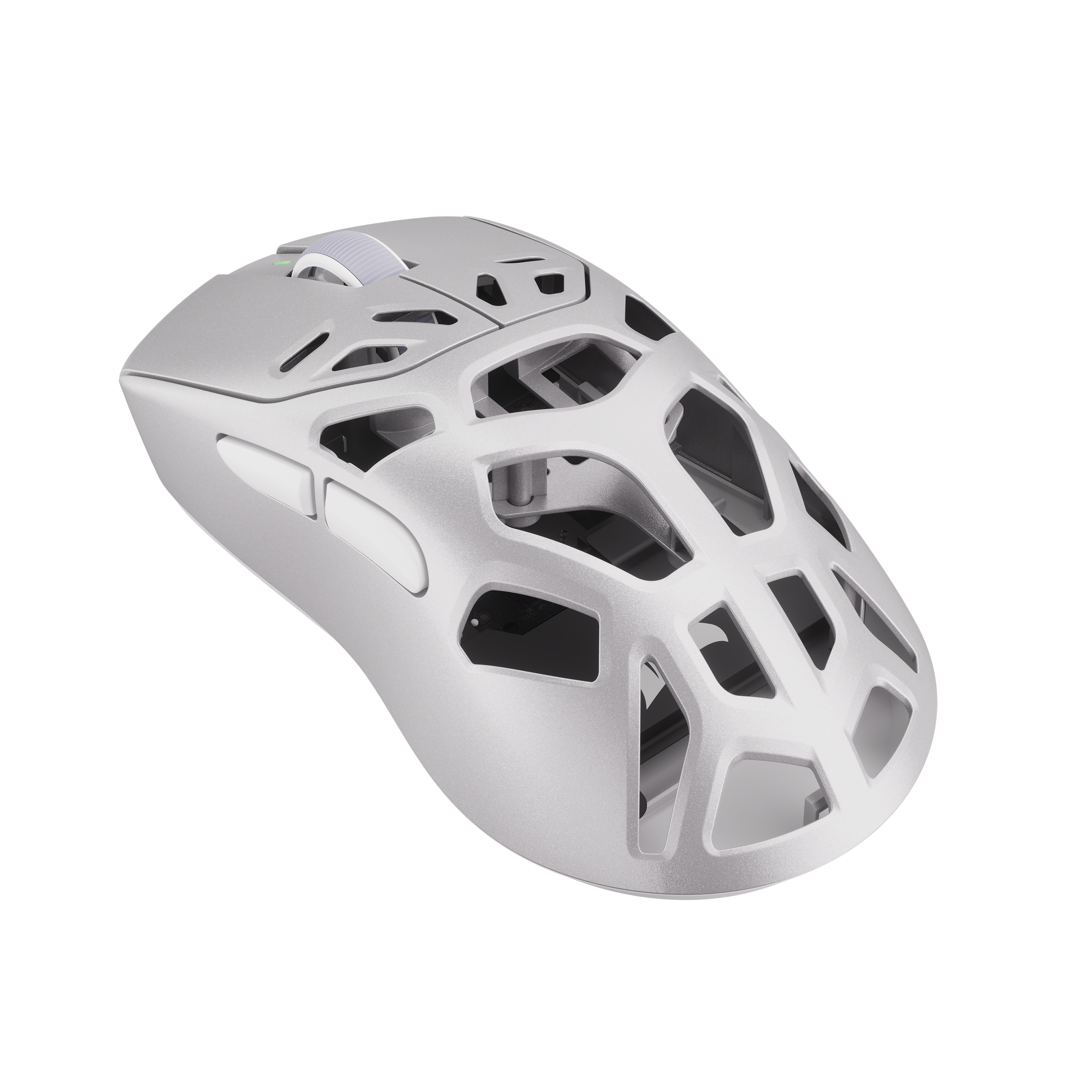SABRE v3 PRO PureVector MG Ergo Wireless Gaming Mouse | CORSAIR