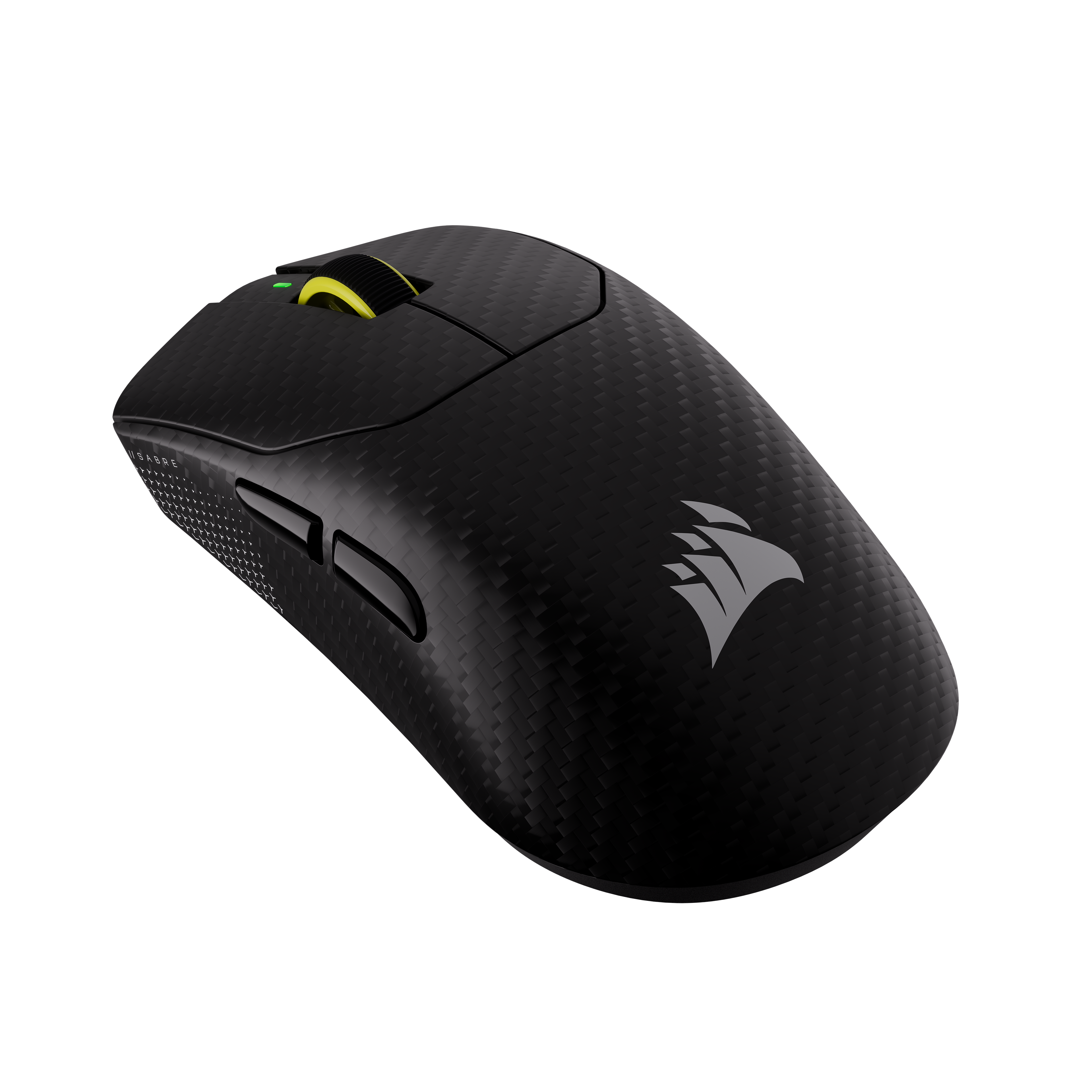SABRE v3 PRO CF Wireless Gaming Mouse | CORSAIR
