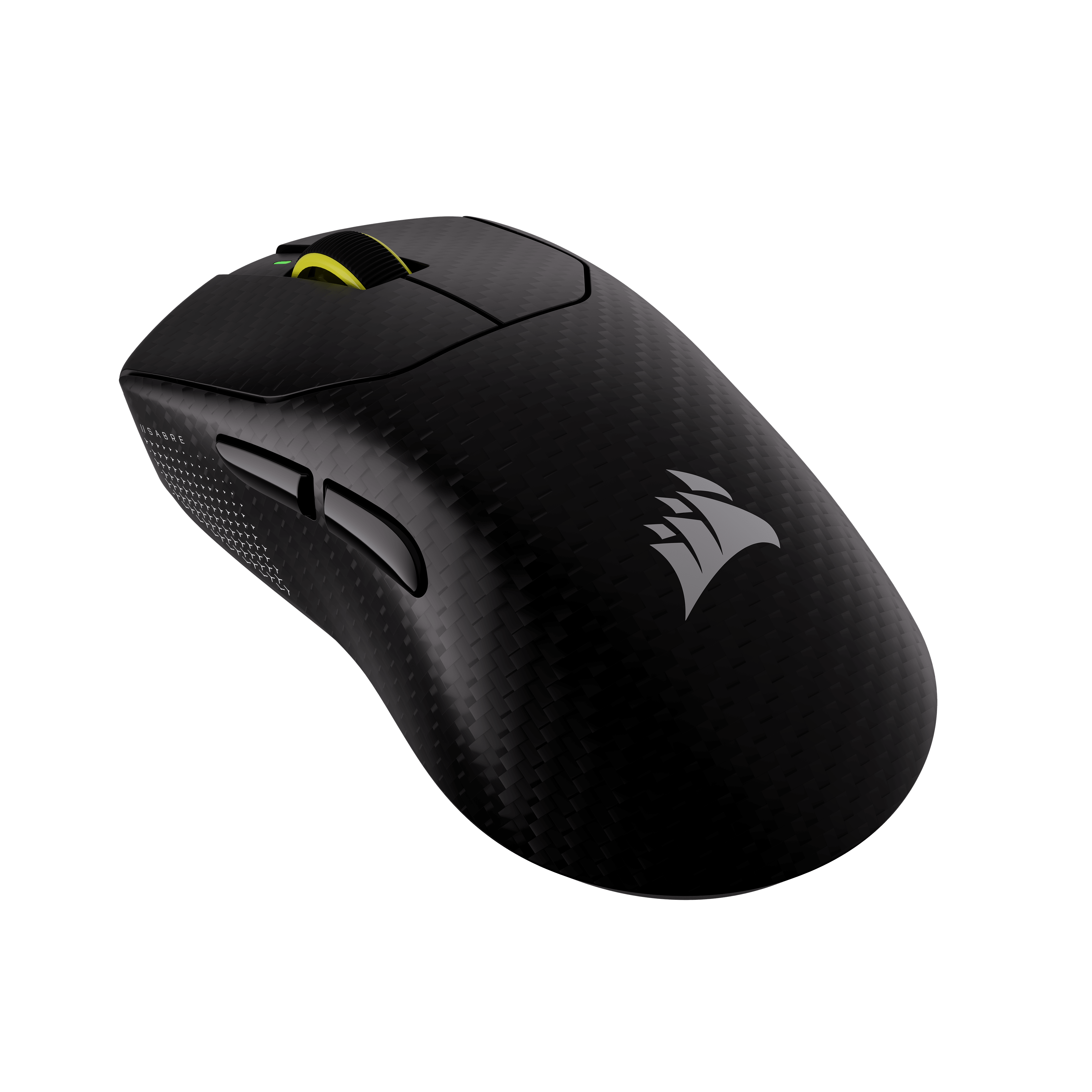 SABRE v3 PRO CF Ergo Wireless Mouse Gaming | CORSAIR