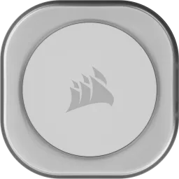 Documentation - iCUE LINK RGB AIO Pump Cap Kit, White | CORSAIR