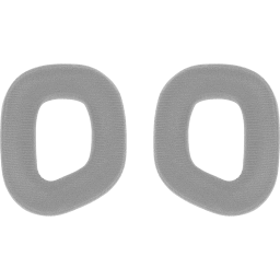 Documentation - HS80 RGB Ear Pads - Set of 2 - White | CORSAIR