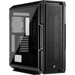 Documentation - 5000T Mid-Tower High-Performance PC Case | CORSAIR
