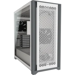 Documentation - 5000D AIRFLOW Tempered Glass Mid-Tower ATX PC Case ...