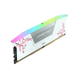 Documentation - VENGEANCE® RGB 64GB (2x32GB) DDR5 DRAM 6000MT/s CL30 ...