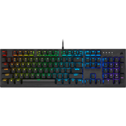 문서 - K60 RGB PRO Low Profile Mechanical Gaming Keyboard — CHERRY® MX ...