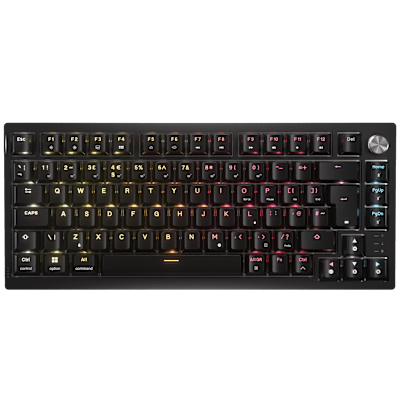 Bob Ross iCUE Workshop Profile | iCUE Profiles | CORSAIR