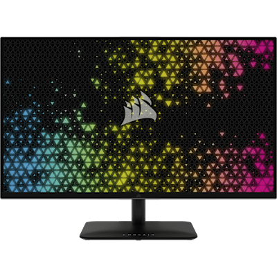 monitor color difference